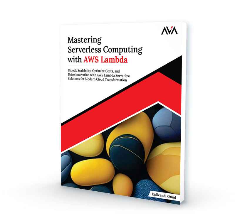 Mastering Serverless Computing With Aws Lambda Ava® An Orange 2759