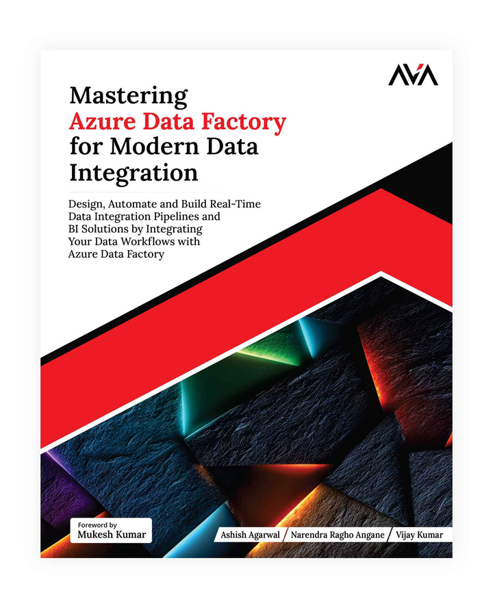 AVA Technical books & ebooks software developers, python, IT, security ...