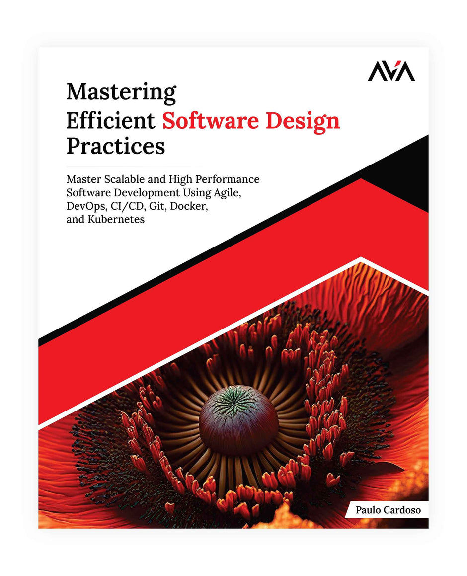 AVA Technical books & ebooks software developers, python, IT, security ...