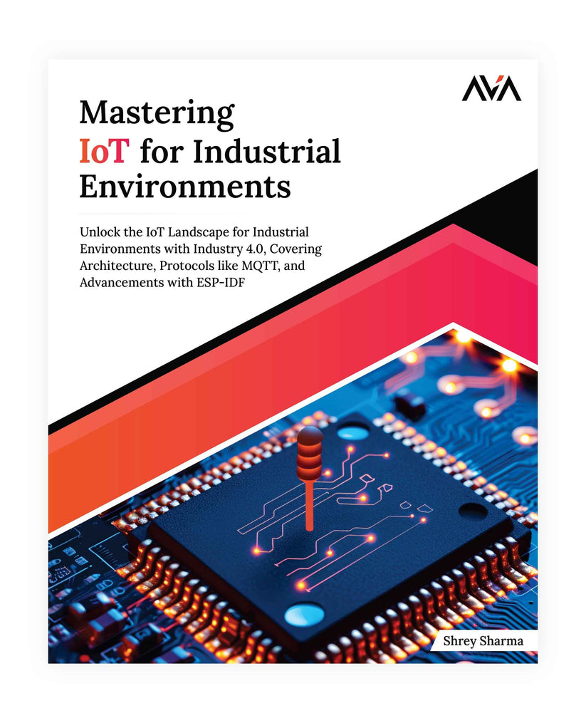 Mastering IoT For Industrial Environments – AVA®- An Orange Education Label