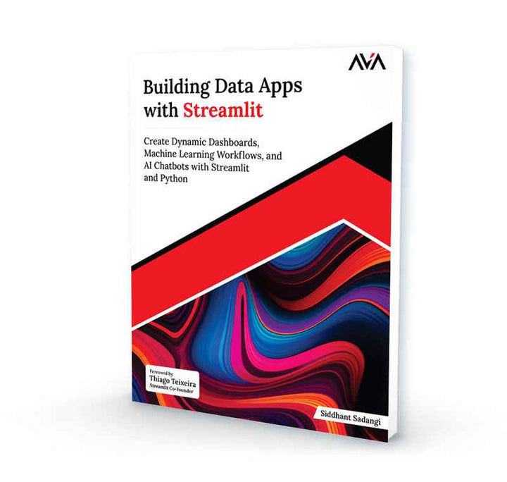 AVA Technical books & ebooks software developers, python, IT, security – AVA®- An Orange ...
