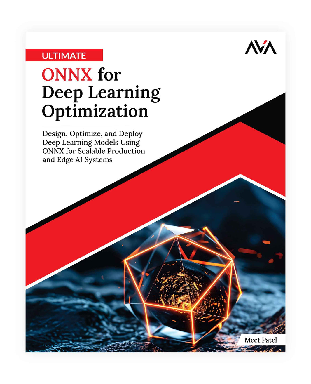 AVA Technical books & ebooks software developers, python, IT, security – AVA®- An Orange ...